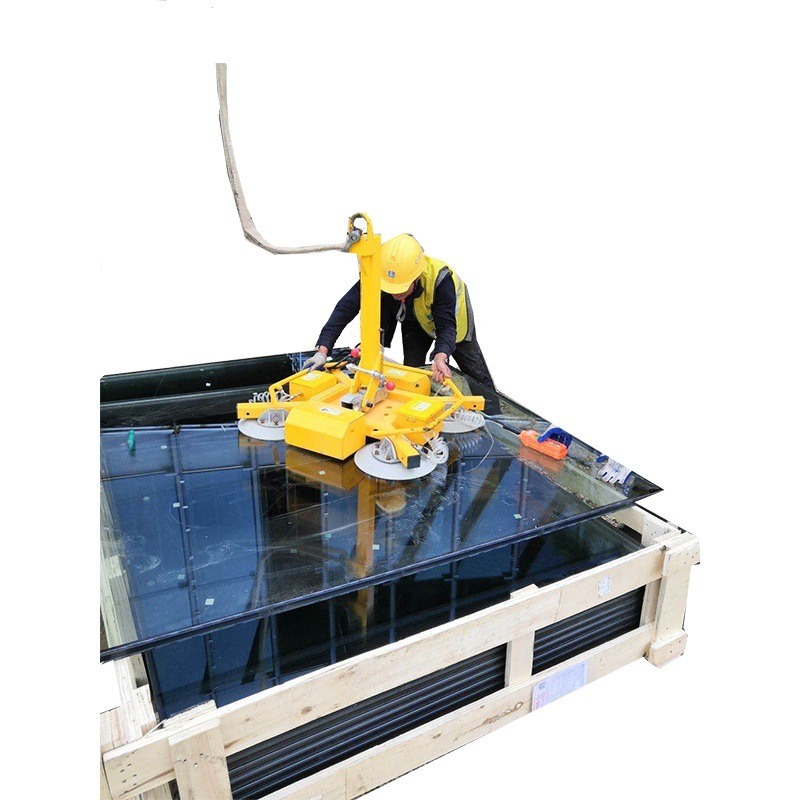 Glass Vacuum Lifter - from China